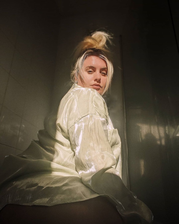 Felicity Hayward image