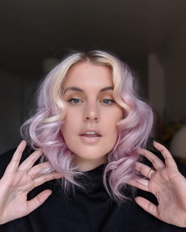 Image of Felicity Hayward