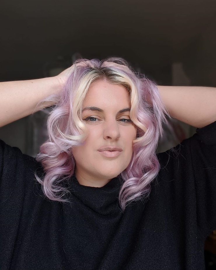 Felicity Hayward picture