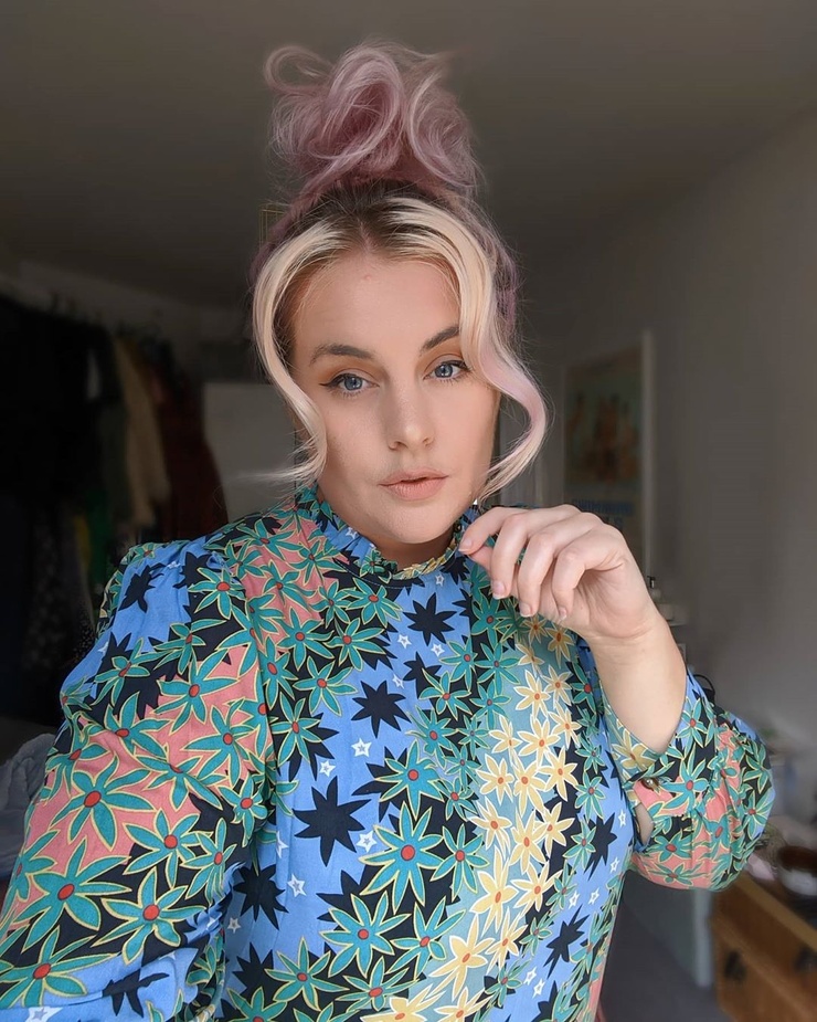 Picture of Felicity Hayward