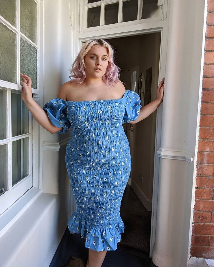 Picture of Felicity Hayward