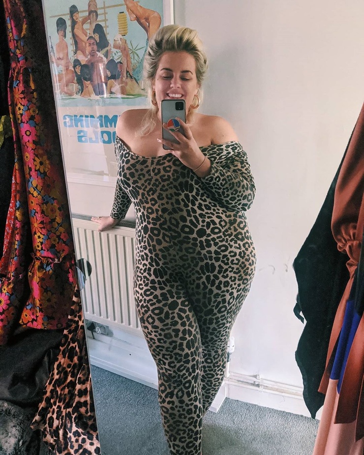 Picture of Felicity Hayward