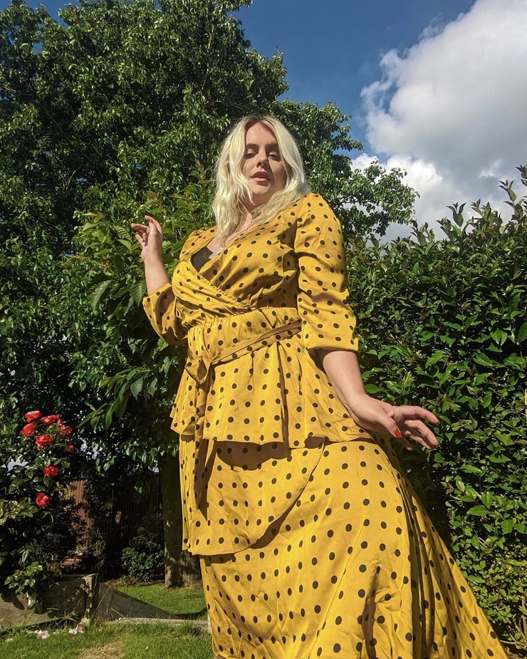 Picture of Felicity Hayward