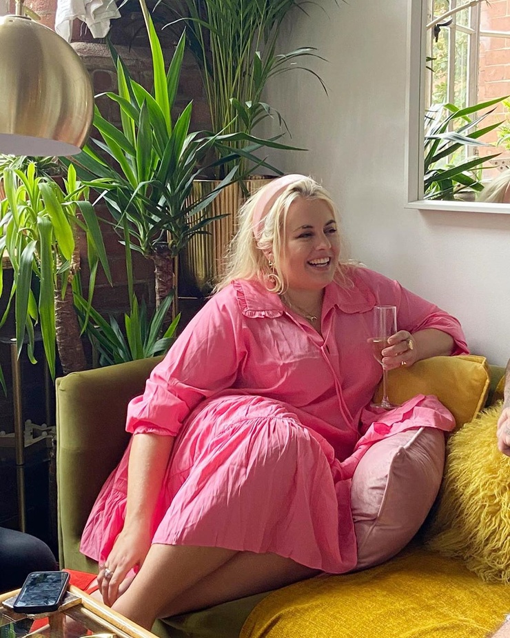 Picture of Felicity Hayward