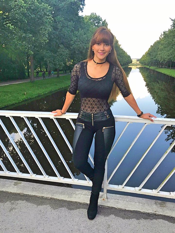 Kattia Vides picture