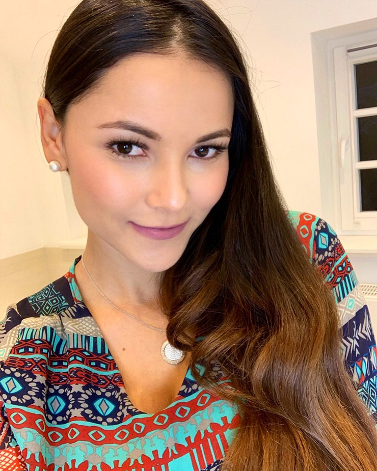 Kattia Vides picture