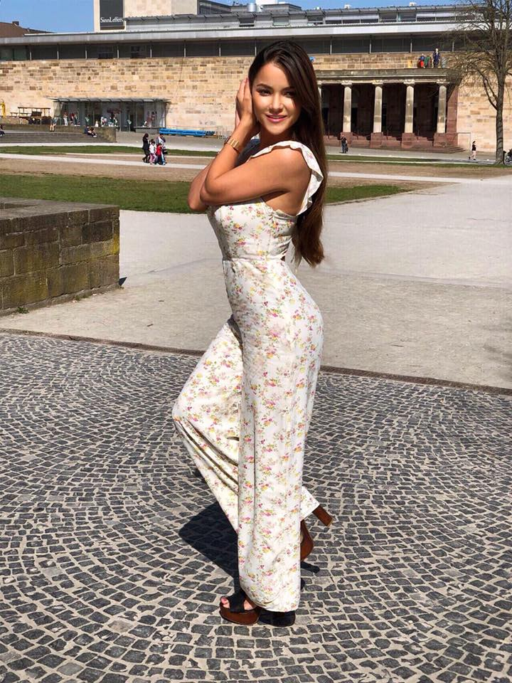 Image of Kattia Vides