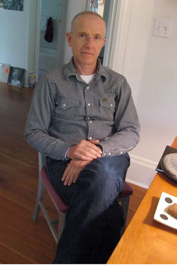 Picture of Stephen Semel