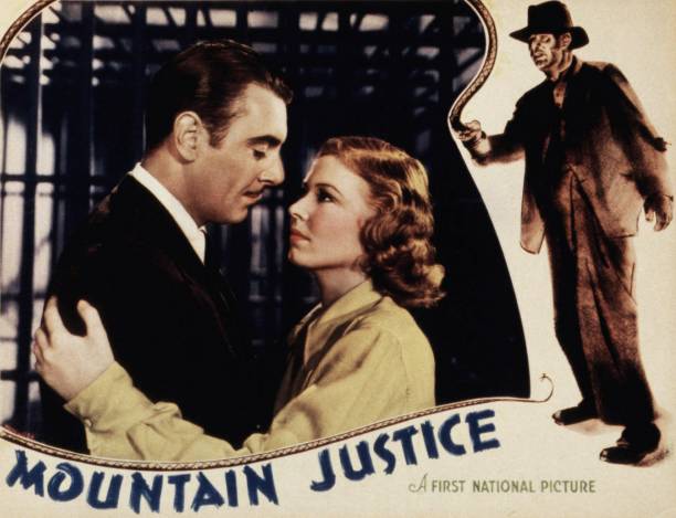 Image of Mountain Justice