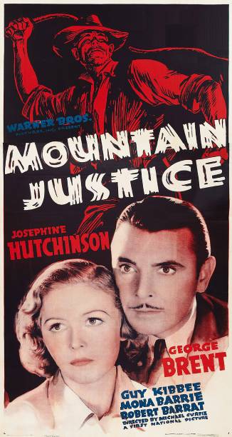 Mountain Justice image