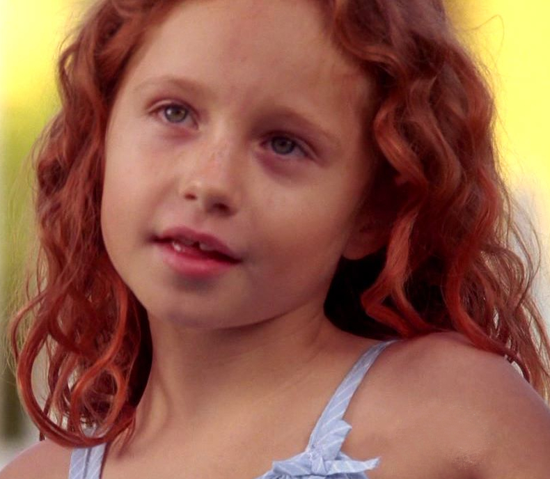 Image of Maya Henssens