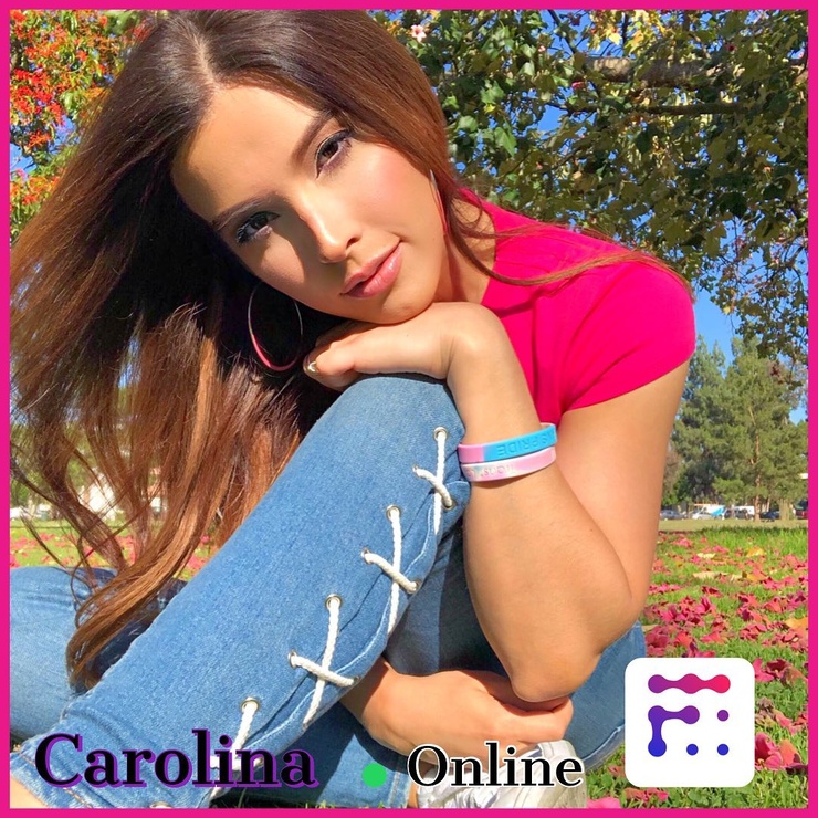 Picture of Carolina Gutierrez