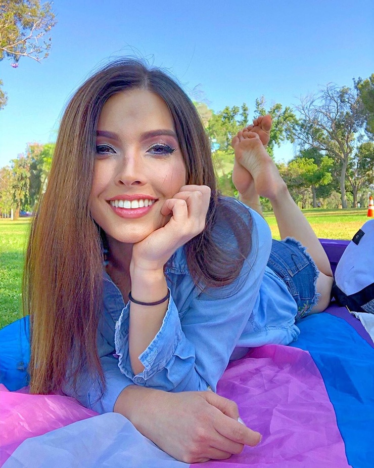 Picture of Carolina Gutierrez