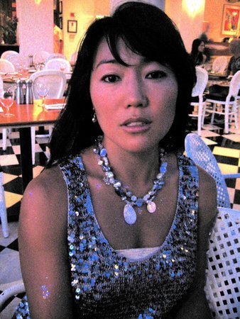 Picture of Tess Yong