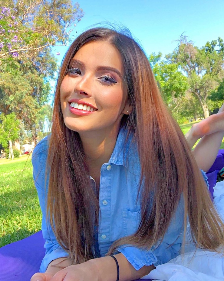 Picture of Carolina Gutierrez