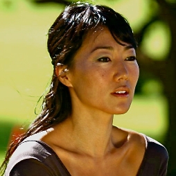 Picture of Tess Yong