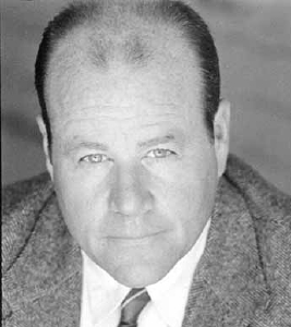 Image of Michael Dempsey