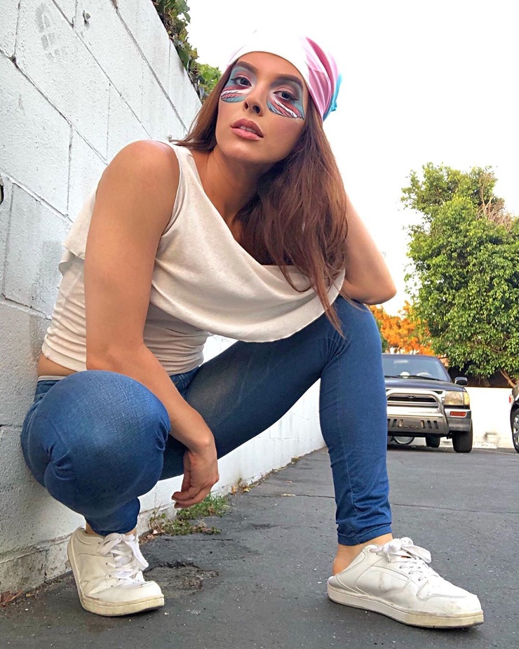 Picture of Carolina Gutierrez