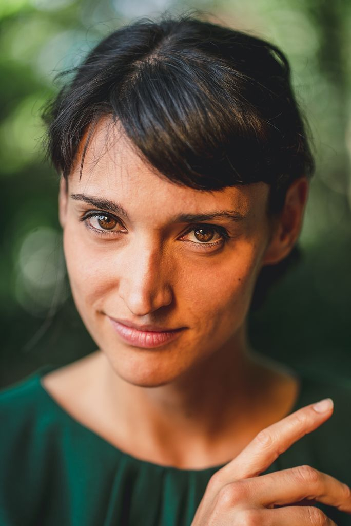 Picture of Silvana Veit