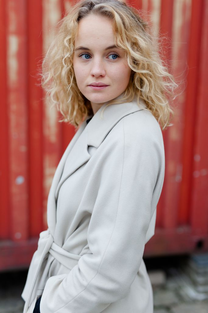 Picture of Luise von Finckh