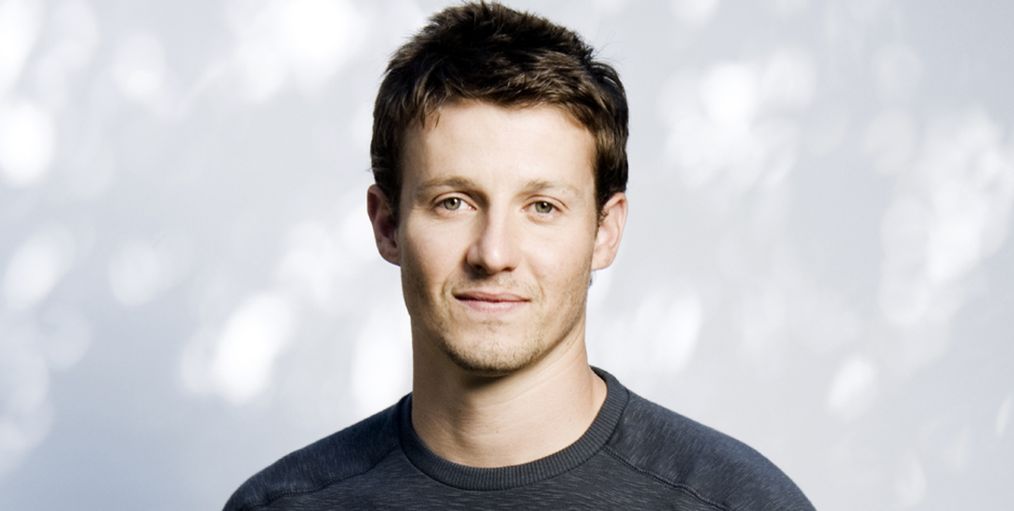 Picture of Will Estes