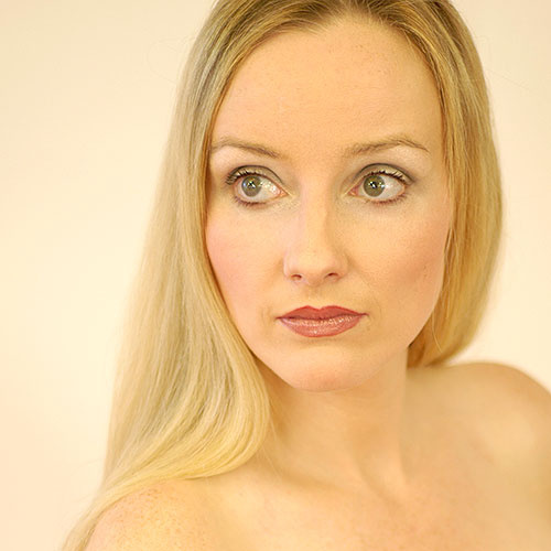 Picture of Anja Hackl