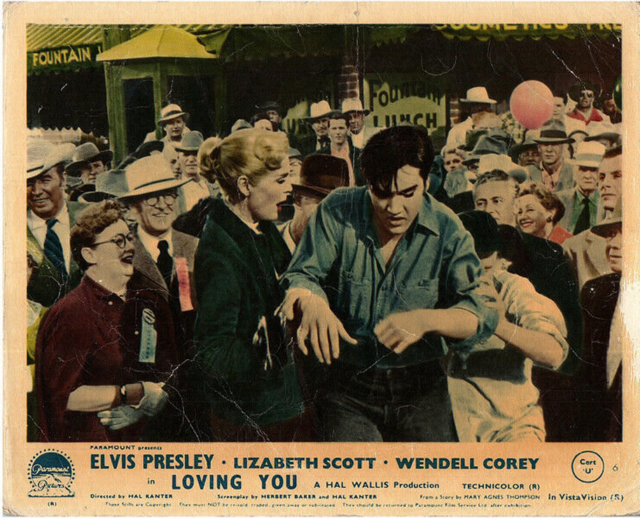 Picture of Loving You