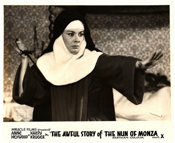 Picture of The Lady of Monza