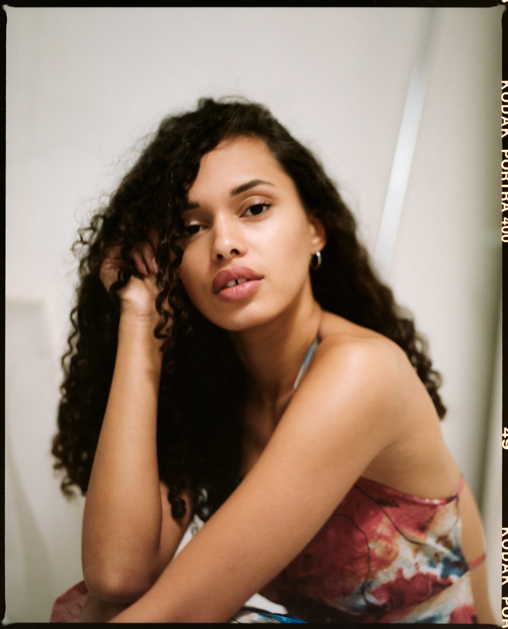 Image of Sophia Klebeck