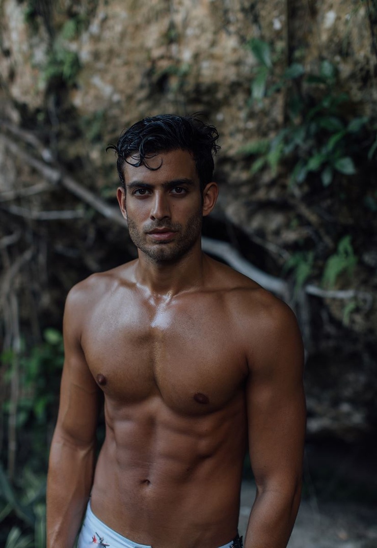 Picture of Andrew Georgiades