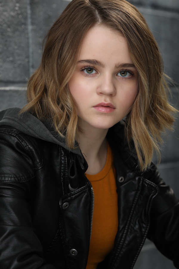 Picture of Megan Stott