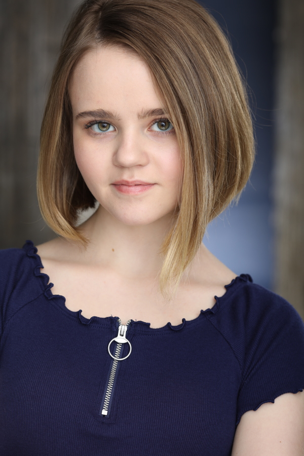 Picture of Megan Stott