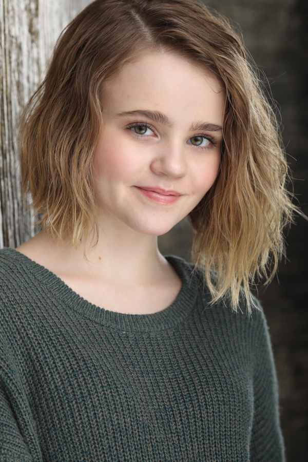 Picture of Megan Stott