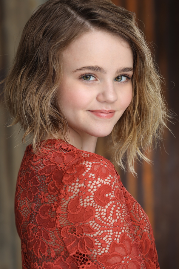 Image of Megan Stott