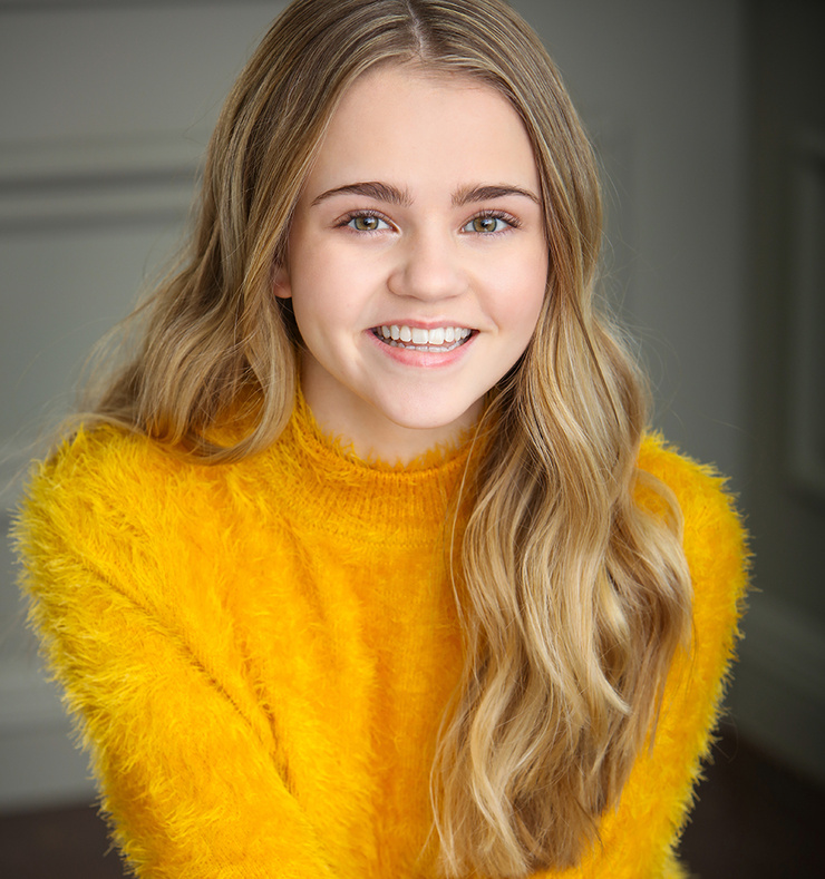 Picture of Megan Stott