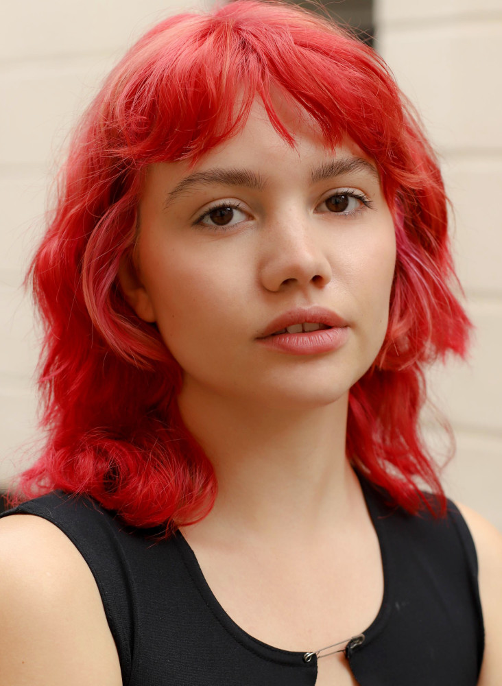 Picture of Florence Rose