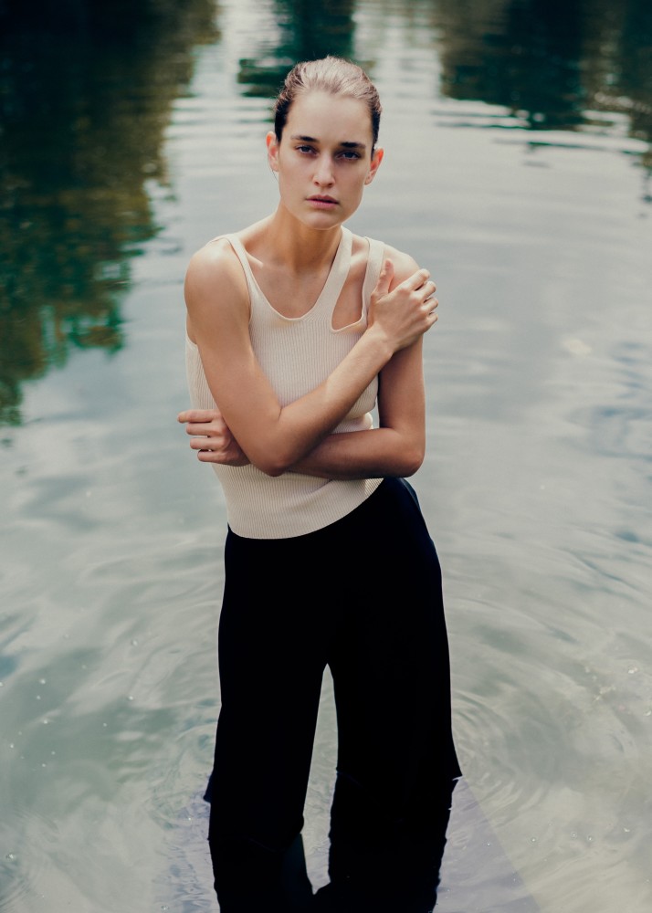 Picture of Kate Harrison (model)