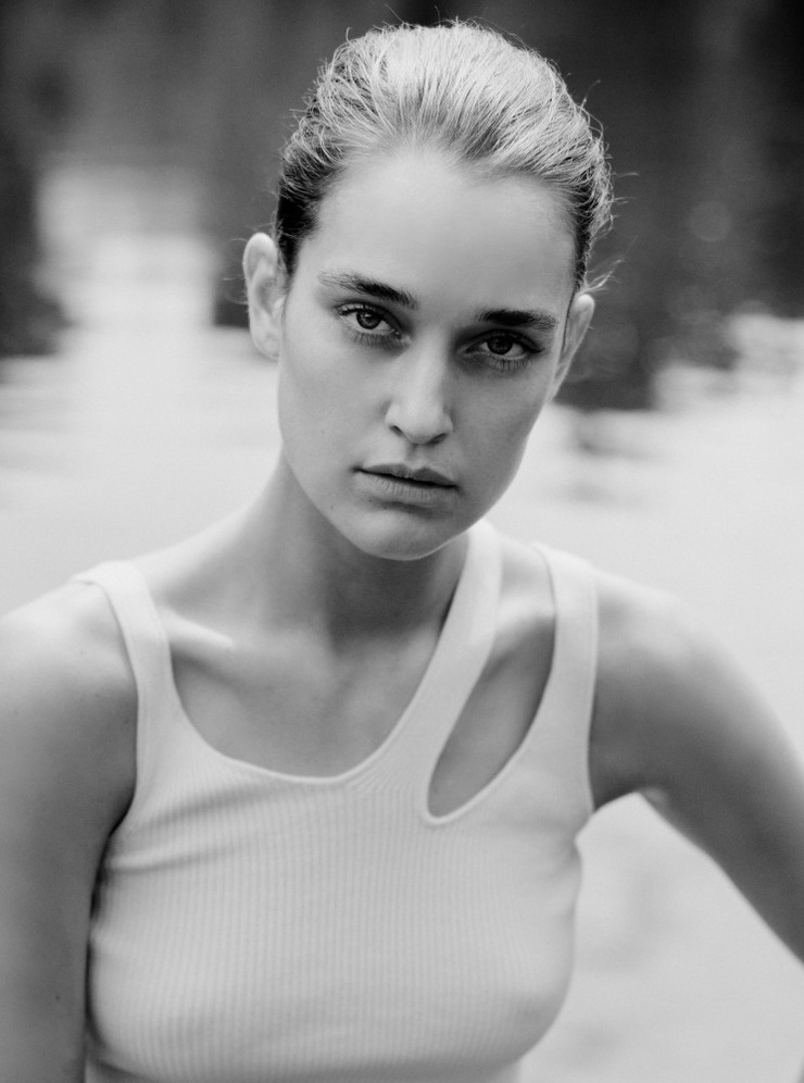 Picture of Kate Harrison (model)