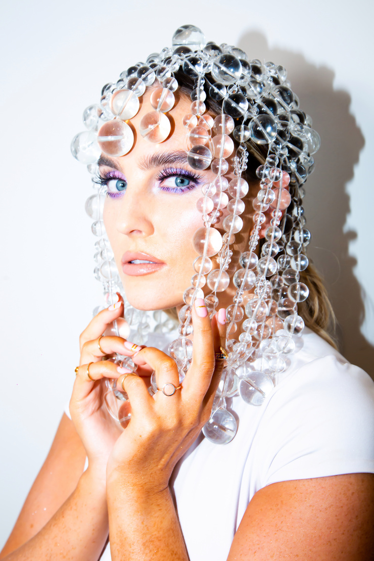 Perrie Edwards picture