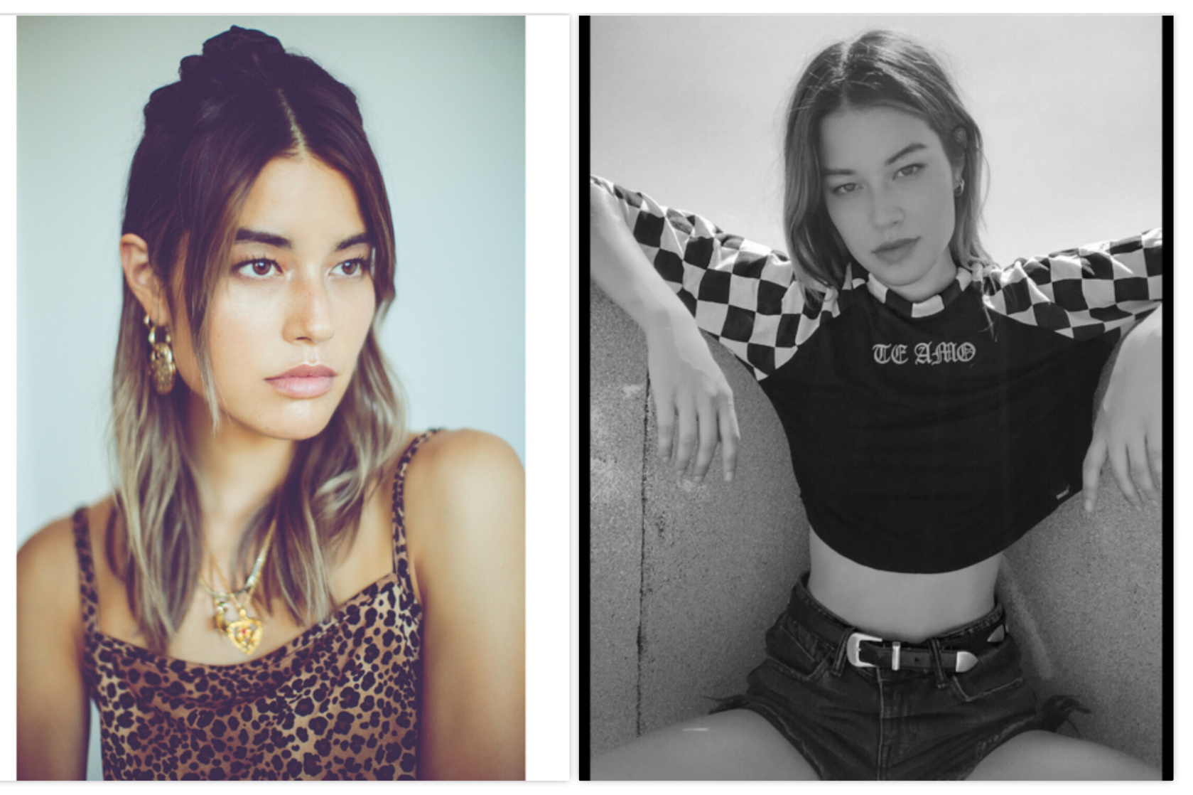 Picture of Izzy Allen