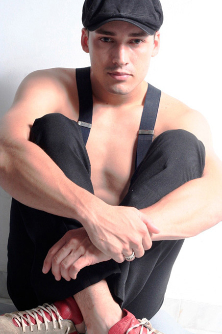 Picture of Rodrigo Andrade