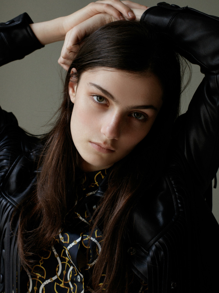 Picture of Zoïa Mossour