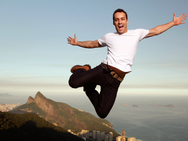 Image of Rodrigo Andrade