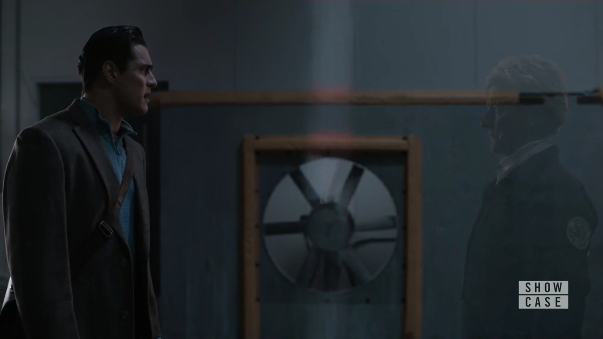 Image of William Dey