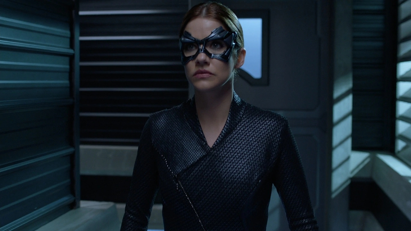 Andrea Rojas (Acrata) image