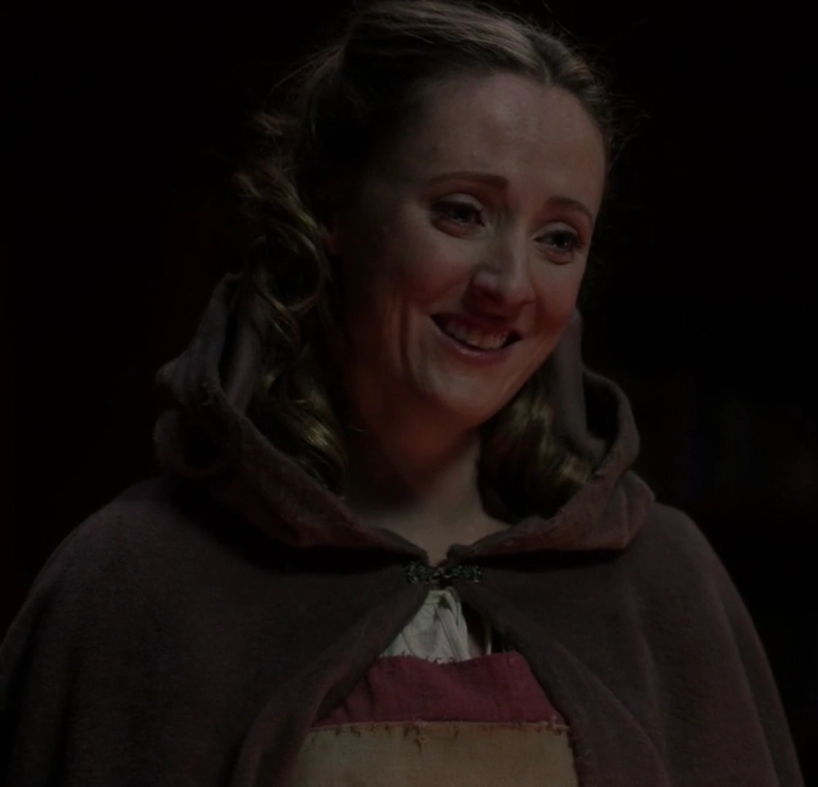 Picture of Fiona Duncan