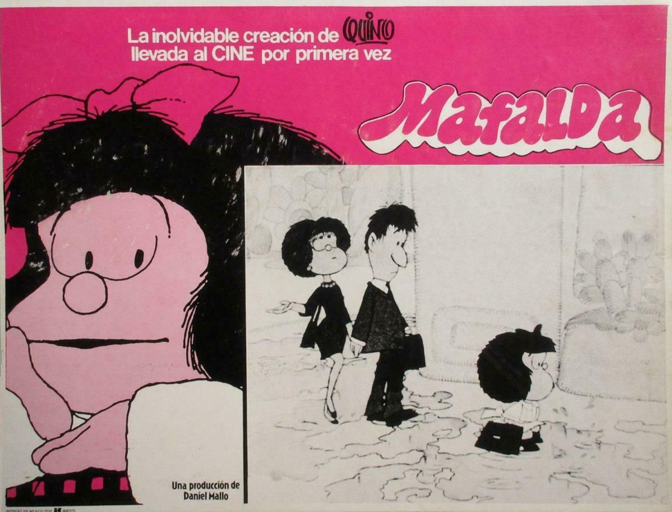 Picture of Mafalda
