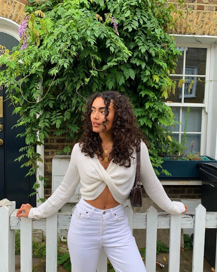 Kenya Brown picture
