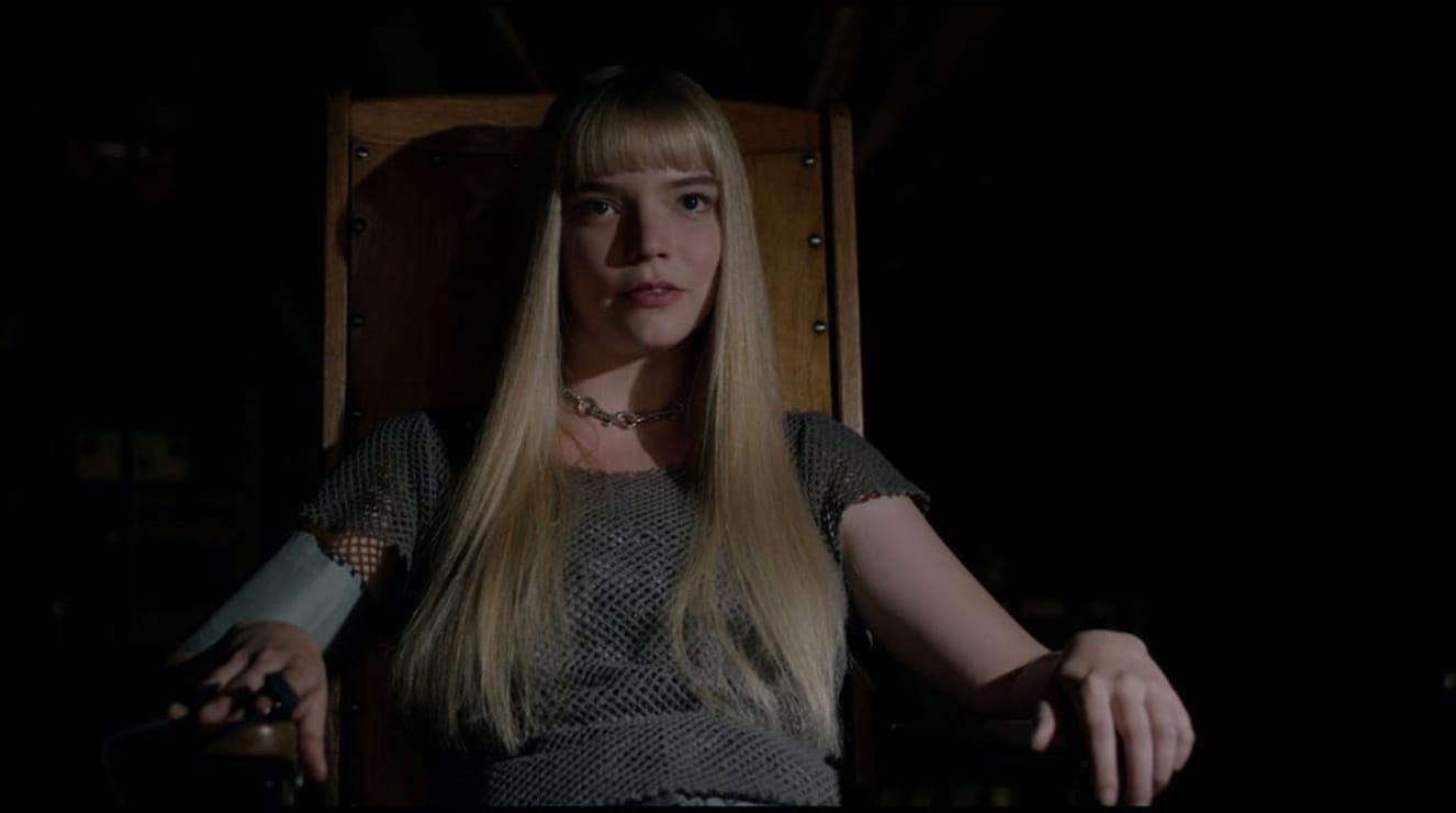 Illyana Rasputin Aka Magik The New Mutants