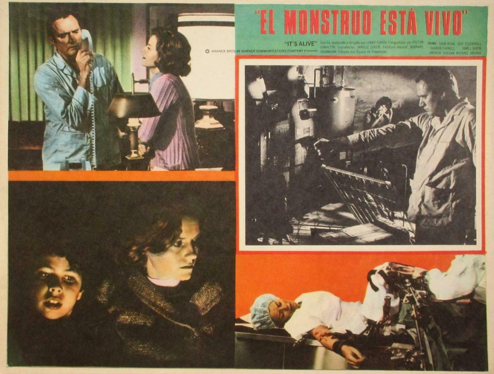 Picture of It's Alive